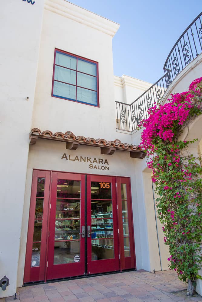 alankara - Old Town La Quinta