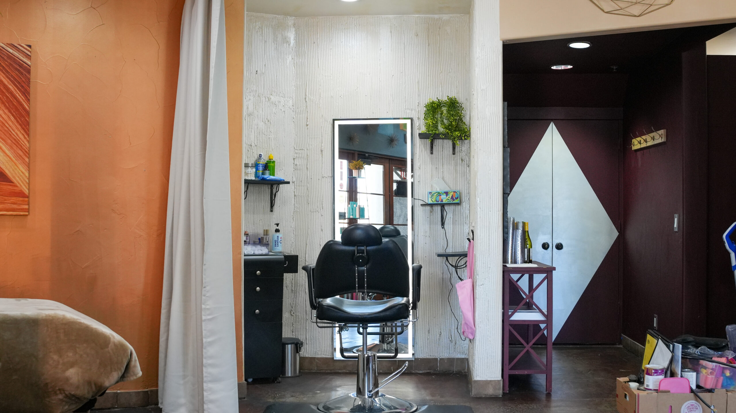 Brow Arc Salons – Old Town La Quinta - Old Town La Quinta