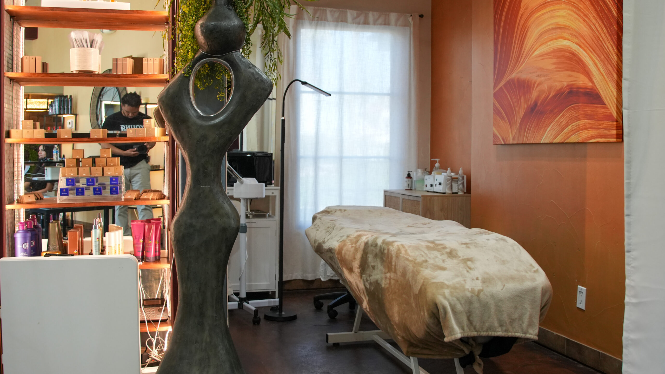 Brow Arc Salons – Old Town La Quinta - Old Town La Quinta