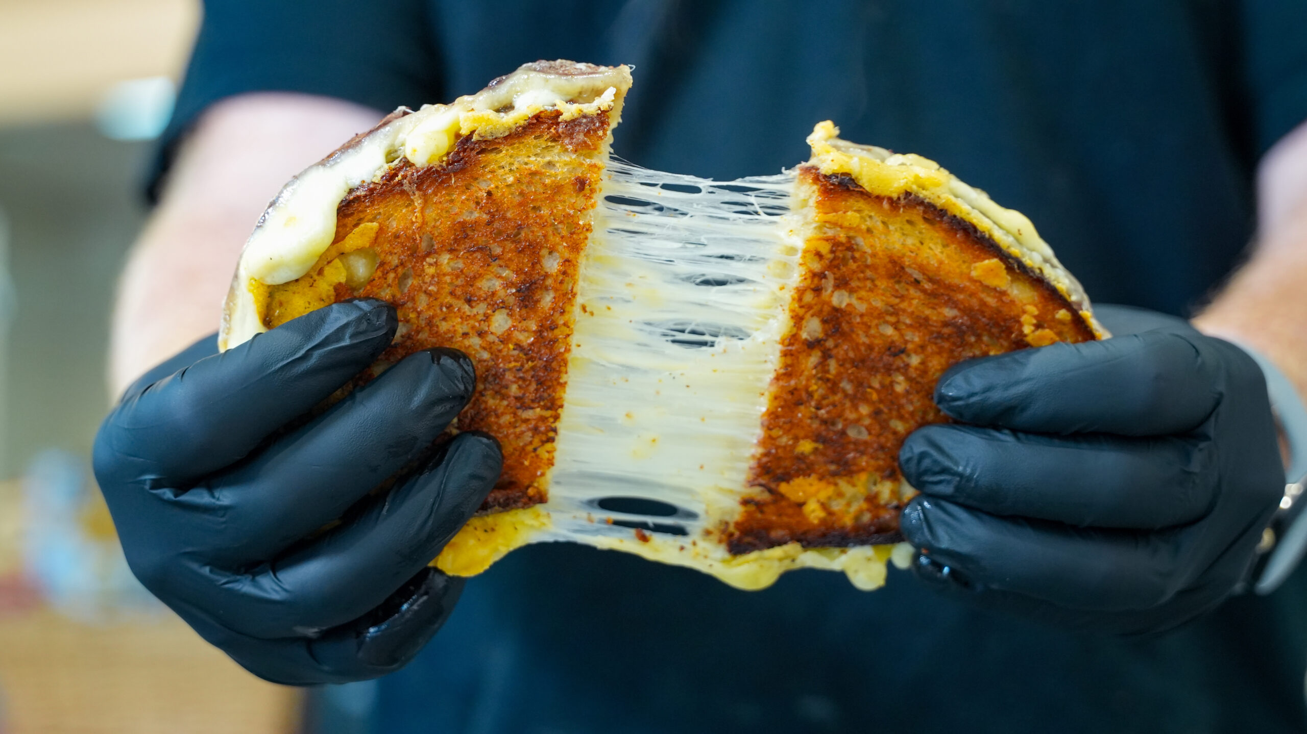 Disco Rabbit - Old Town La Quinta