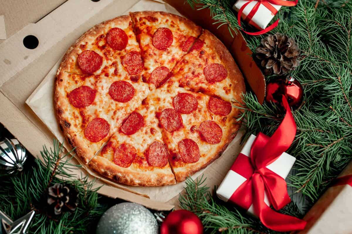 pizza_cover - Old Town La Quinta