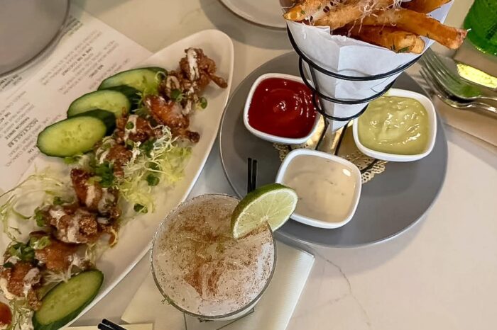 DSRT Club - Old Town La Quinta