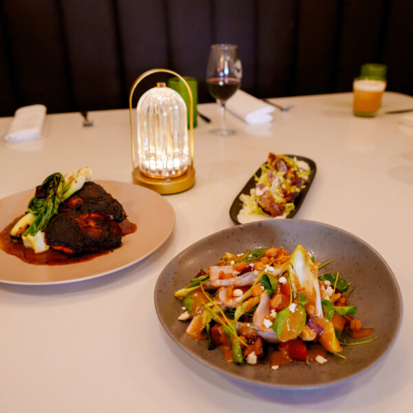 DSRT Club - Old Town La Quinta